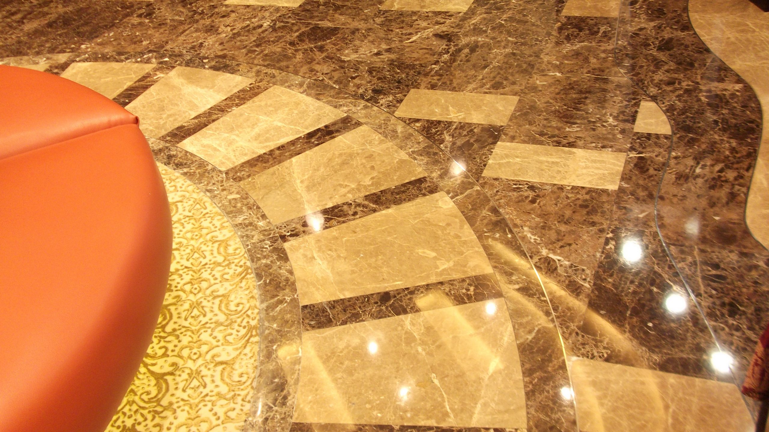 The Gate Mall – ORYX – Marble & Grante