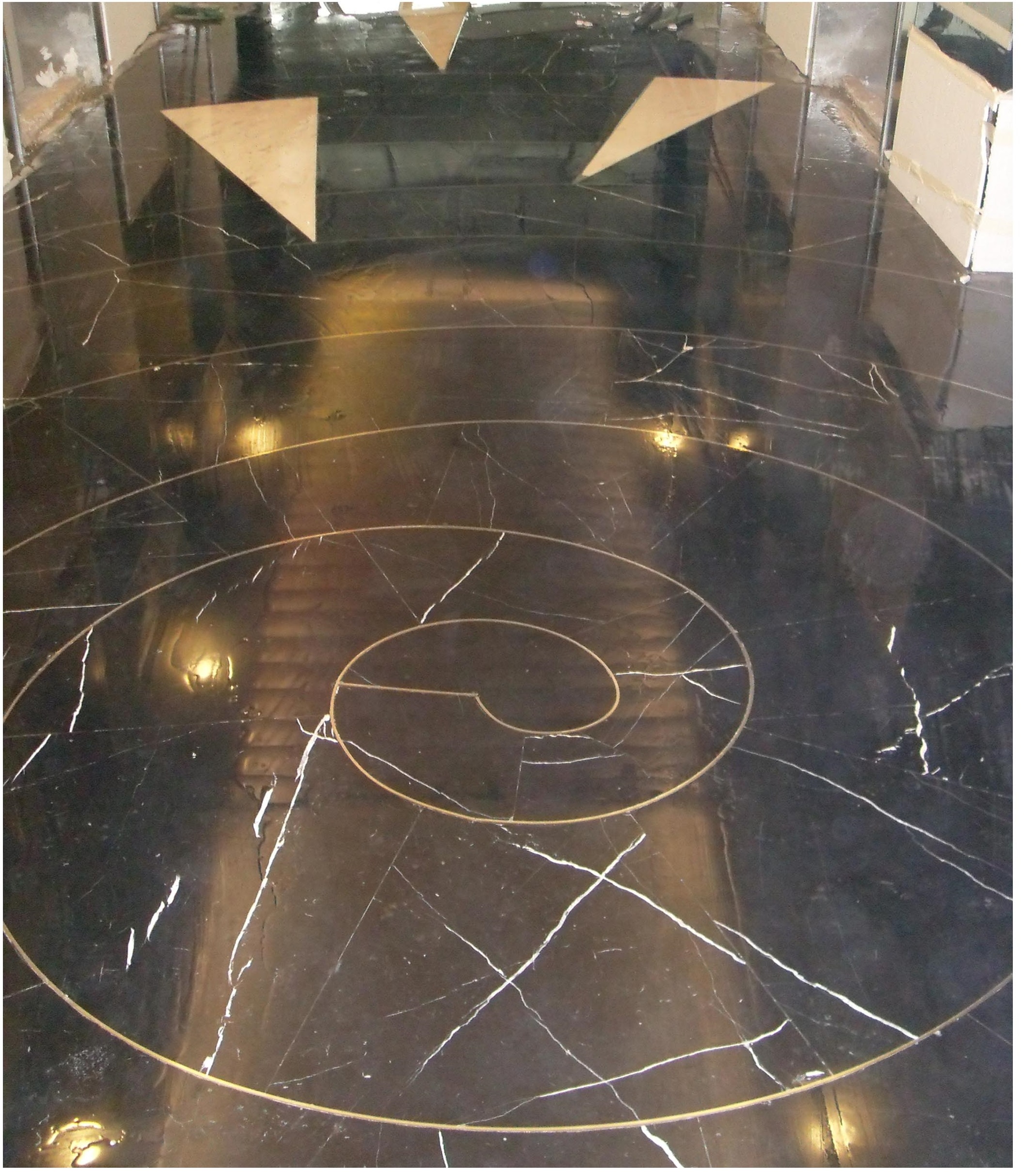 Al Bidda Tower – ORYX – Marble & Grante