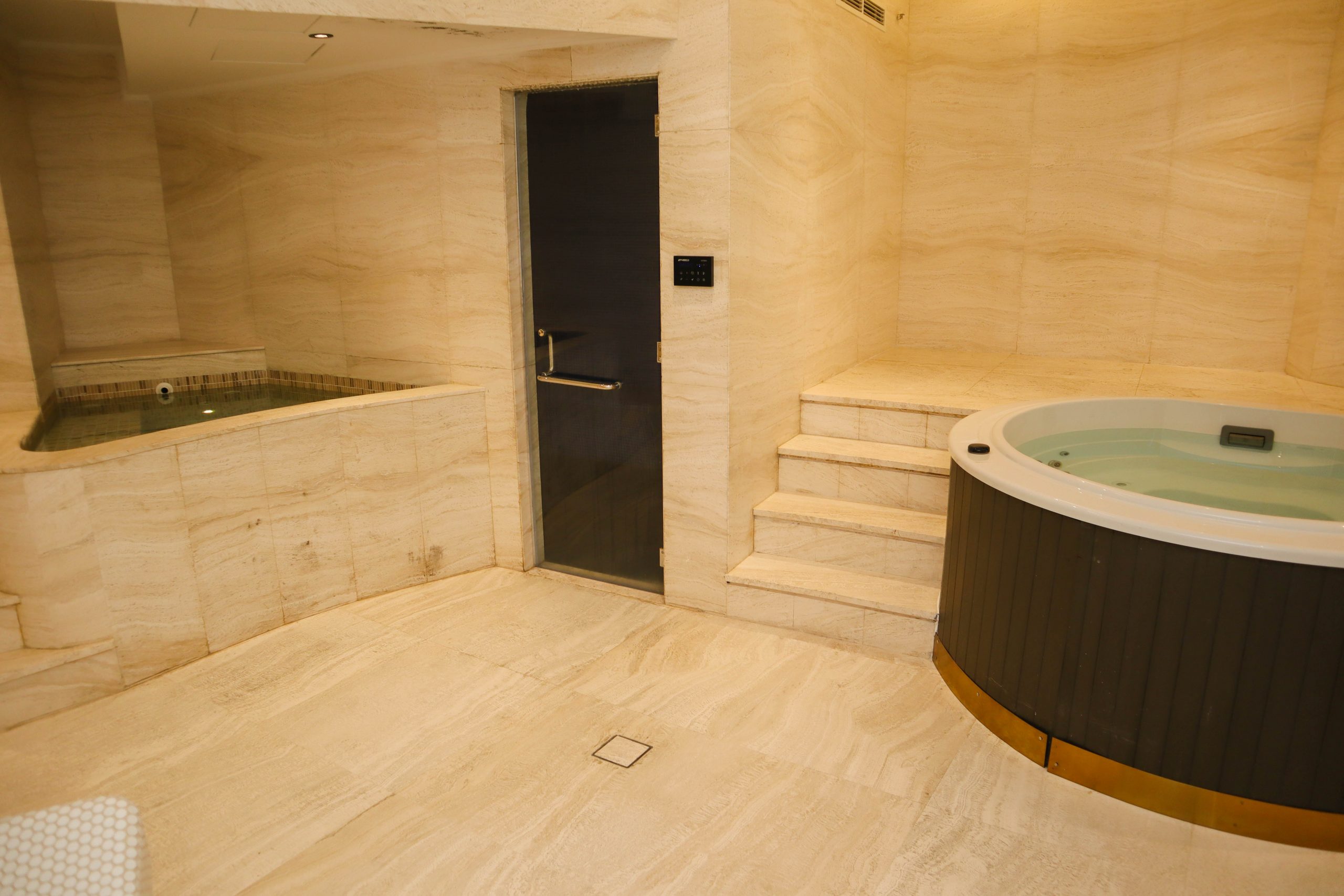 Century Marina Hotel – Lusail – ORYX – Marble & Grante